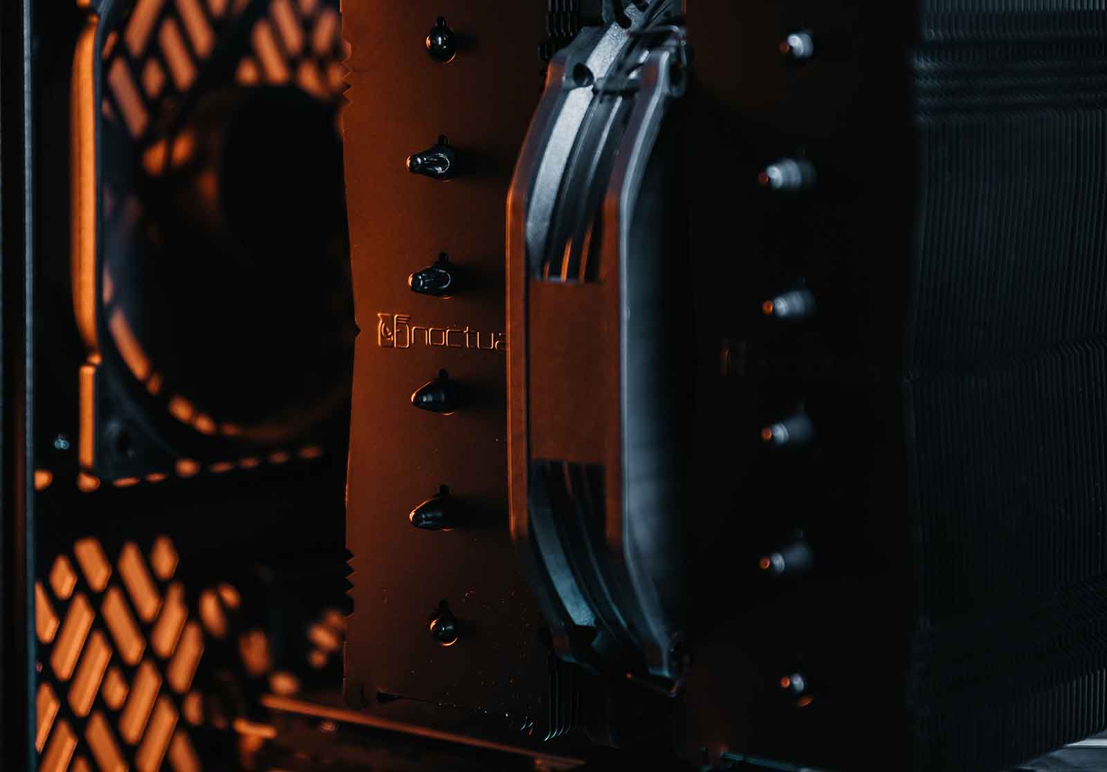 Zenith Infinity PC Build » Juga Nigeria